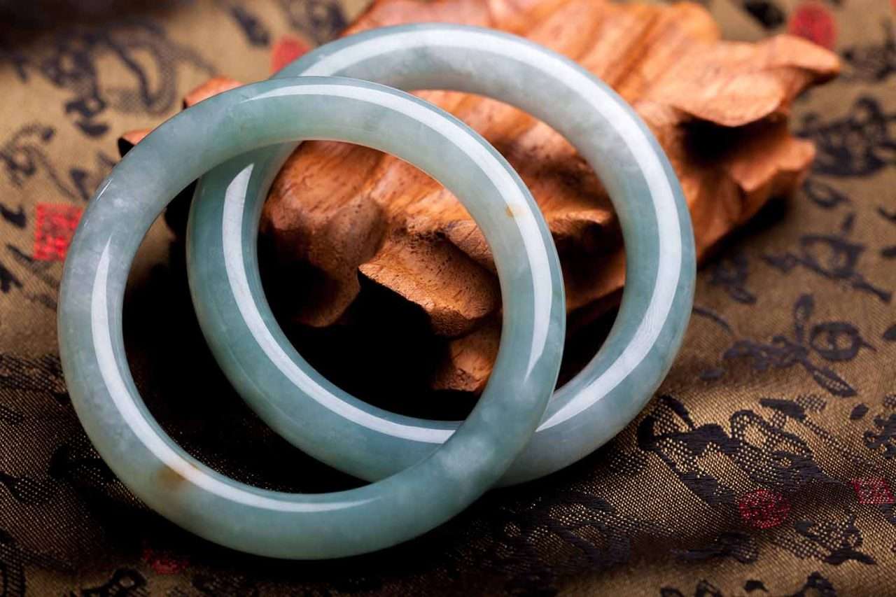 Is Your Jade Jewelry Real? | Fruitcocktail Collectables